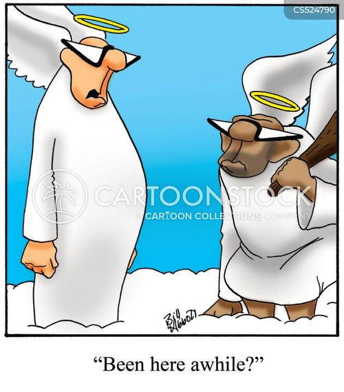 Primitive Men Cartoons and Comics - funny pictures from CartoonStock