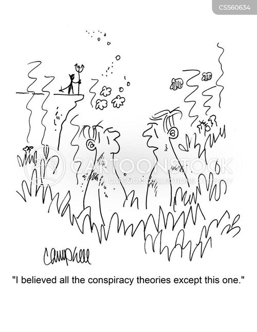 Underworld Fantasy Cartoons and Comics - funny pictures from CartoonStock