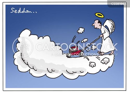 Lawn Alternatives Cartoons and Comics - funny pictures from CartoonStock