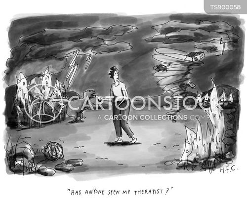 Telemeeting Cartoons and Comics - funny pictures from CartoonStock
