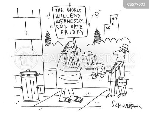 Rain-date Cartoons and Comics - funny pictures from CartoonStock