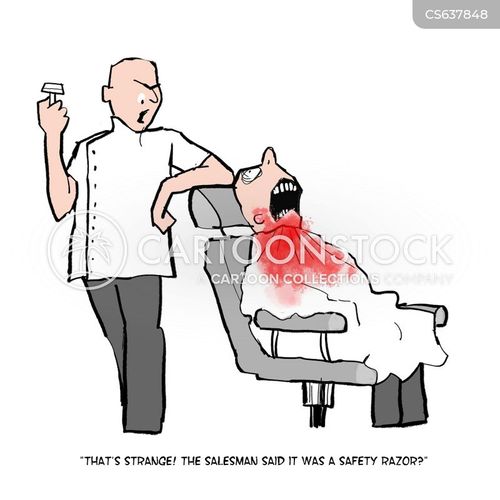 Salesman Cartoons and Comics - funny pictures from CartoonStock