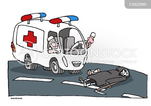 Cartoon Emergency Respose Emergency Response Team Cliparts, Stock