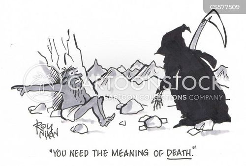 Mental Calculation Cartoons and Comics - funny pictures from CartoonStock