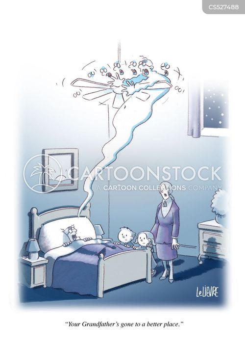 Ceiling Fan Cartoons and Comics - funny pictures from CartoonStock
