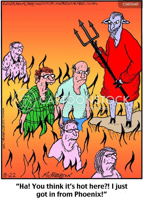 Phoenix Cartoons and Comics - funny pictures from CartoonStock