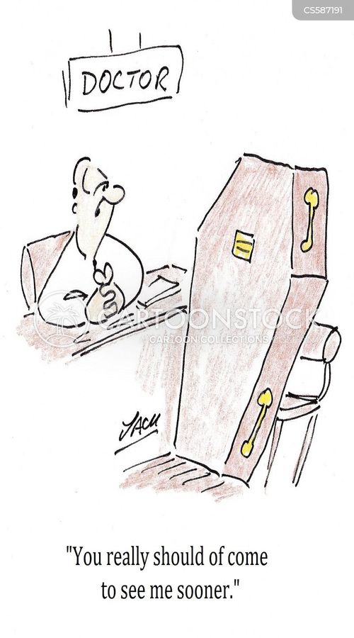 Health Community Cartoons and Comics - funny pictures from CartoonStock