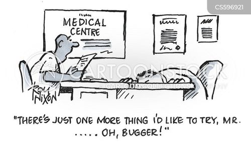 Medical Experiments Cartoons and Comics - funny pictures from CartoonStock