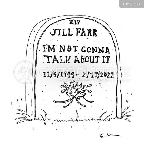 Cemetery Architecture Cartoons and Comics - funny pictures from ...