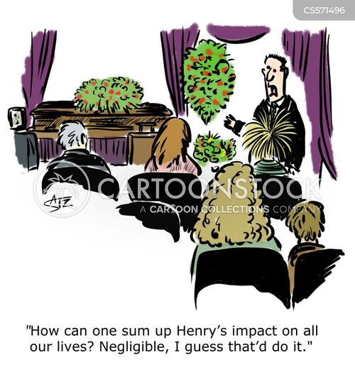 Nonentity Cartoons and Comics - funny pictures from CartoonStock