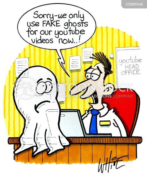 Fake Job Cartoons and Comics - funny pictures from CartoonStock
