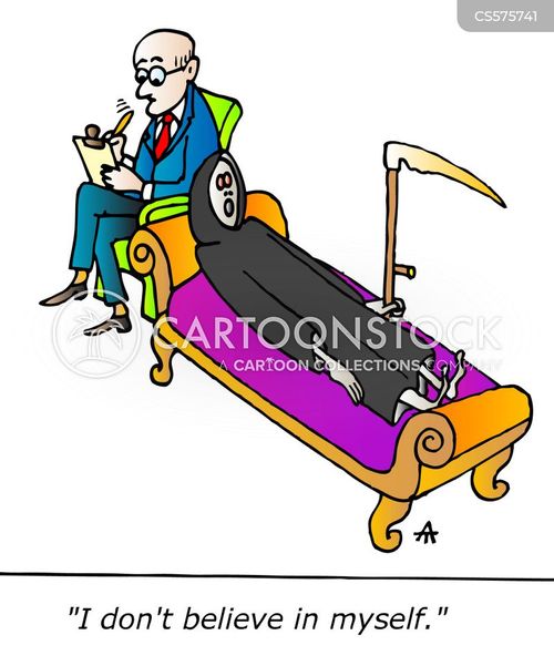 Personification Of Death Cartoons and Comics - funny pictures from ...