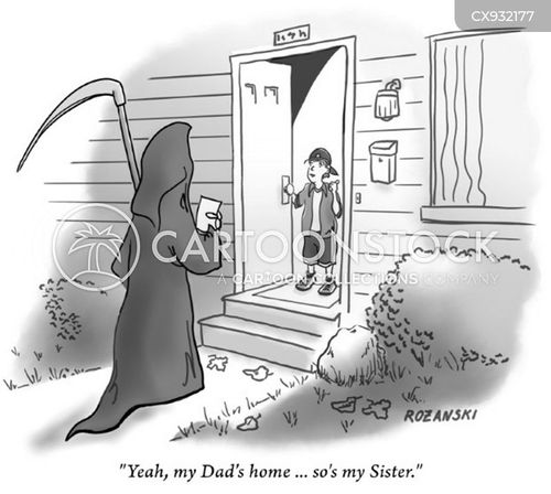 Sos Cartoons and Comics - funny pictures from CartoonStock