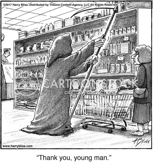 High Shelf Cartoons and Comics - funny pictures from CartoonStock