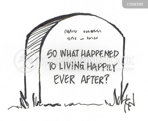 Living Forever Cartoons and Comics - funny pictures from CartoonStock