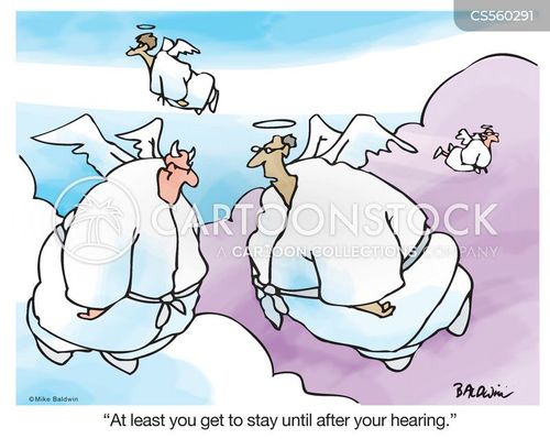Workforce Trends Cartoons and Comics - funny pictures from CartoonStock