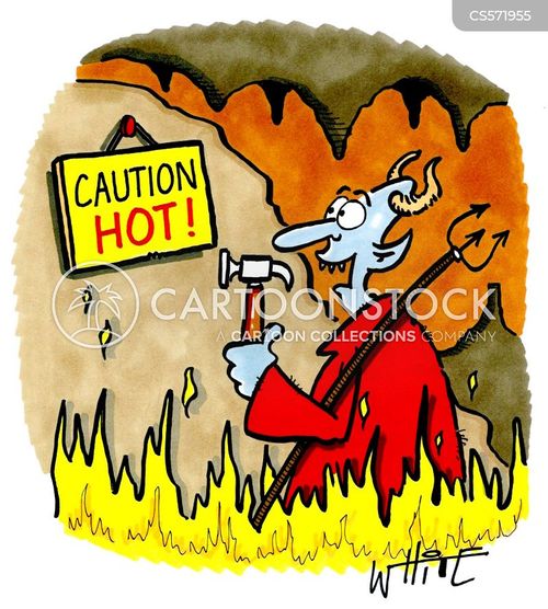 Crafting Mishaps Cartoons and Comics - funny pictures from CartoonStock