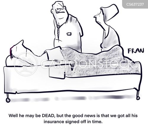 Signed Cartoons and Comics - funny pictures from CartoonStock