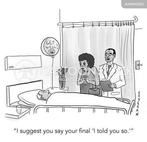 Say Goodbye Cartoons and Comics - funny pictures from CartoonStock