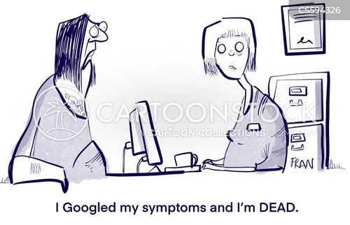 Internet User Cartoons and Comics - funny pictures from CartoonStock