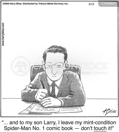 Don't Touch Cartoons and Comics - funny pictures from CartoonStock