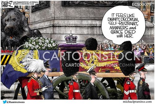 Constitutional Role Cartoons and Comics - funny pictures from CartoonStock