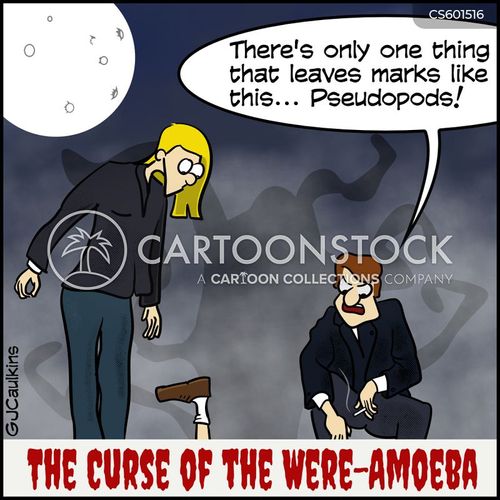 Spoof Cartoons and Comics - funny pictures from CartoonStock