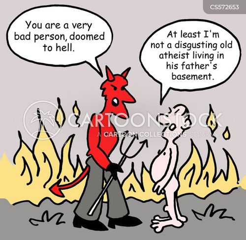 Shack-up Cartoons and Comics - funny pictures from CartoonStock