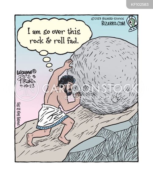 Despise Cartoons and Comics - funny pictures from CartoonStock