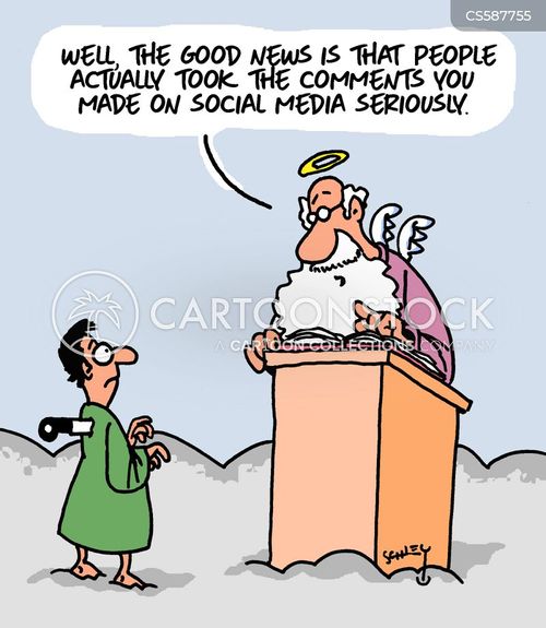 Diving Beings Cartoons and Comics - funny pictures from CartoonStock