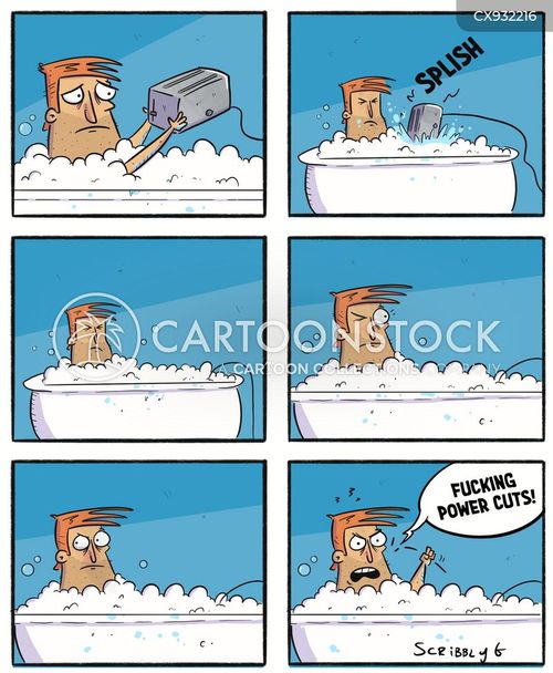 Self-destruction Cartoons and Comics - funny pictures from CartoonStock