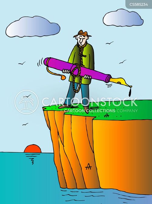 Mild Depression Cartoons and Comics - funny pictures from CartoonStock