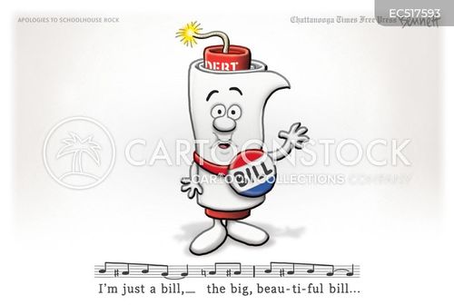 Trump's Big Beautiful Bill Cartoons and Comics - funny pictures from ...