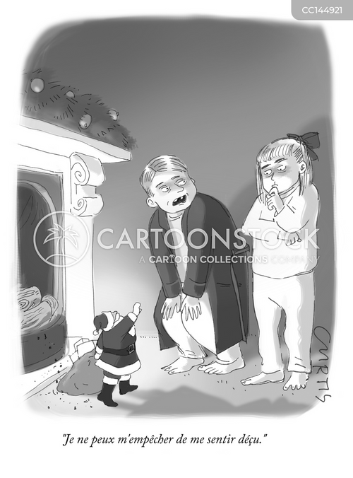 Dessins humoristique et caricaturés avec Nostalgie