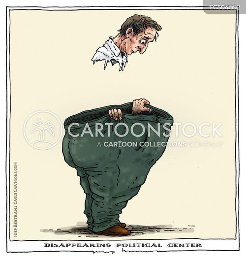 Far Left Cartoons and Comics - funny pictures from CartoonStock