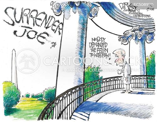 Felon Cartoons and Comics - funny pictures from CartoonStock