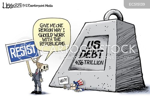 Reason Cartoons and Comics - funny pictures from CartoonStock