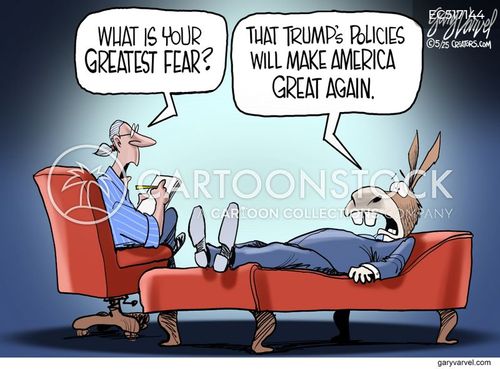 "make America Great Again" Cartoons and Comics - funny pictures from ...