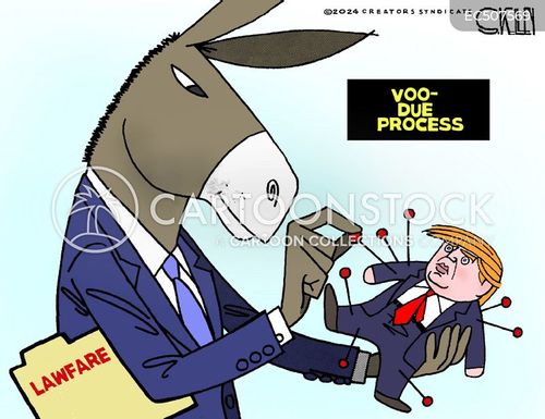 Persecution Complex Cartoons and Comics - funny pictures from CartoonStock