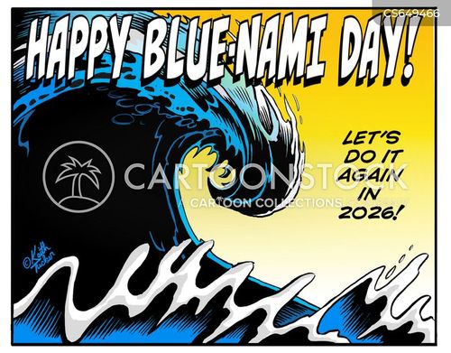 2026 Election Cartoons and Comics - funny pictures from CartoonStock