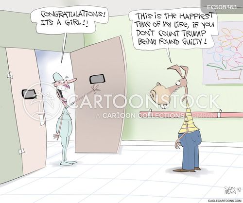 New Trial Cartoons and Comics - funny pictures from CartoonStock