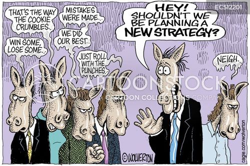 Proactive Thinking Cartoons and Comics - funny pictures from CartoonStock