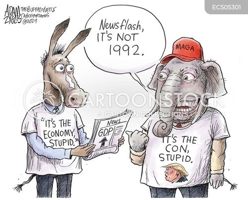 Economically Prosperous Cartoons and Comics - funny pictures from ...