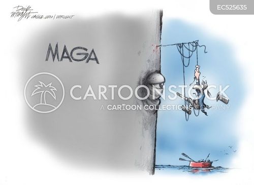Loss Of Authority Cartoons and Comics - funny pictures from CartoonStock