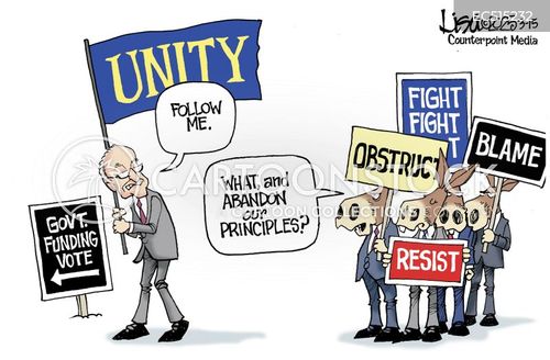 Stick To Your Principles Cartoons and Comics - funny pictures from ...