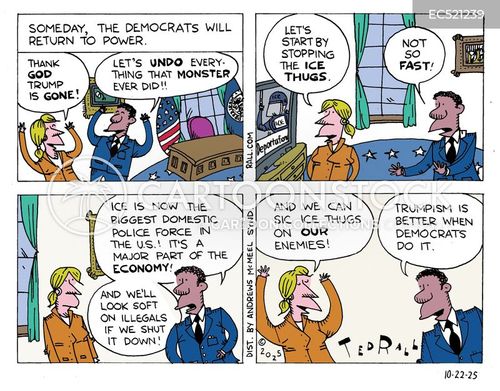 Pragmatic Cartoons and Comics - funny pictures from CartoonStock