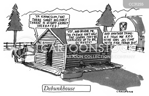 Dessins humoristique et caricaturés avec Contradictions