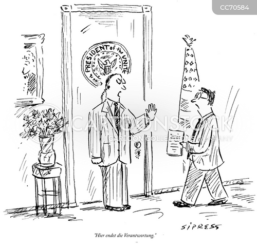 Cartoons und Karikaturen mit Kompetenz