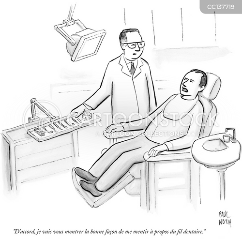 Dessins humoristique et caricaturés avec Exemples