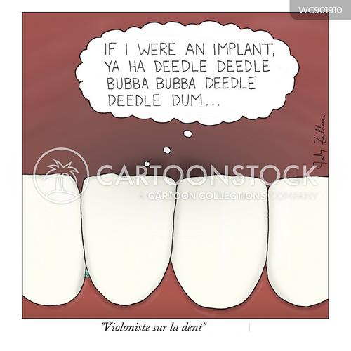 Humour Dentaire